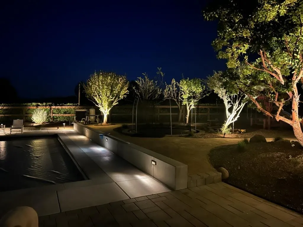 General Landscaping - Alcatraz Landscapes