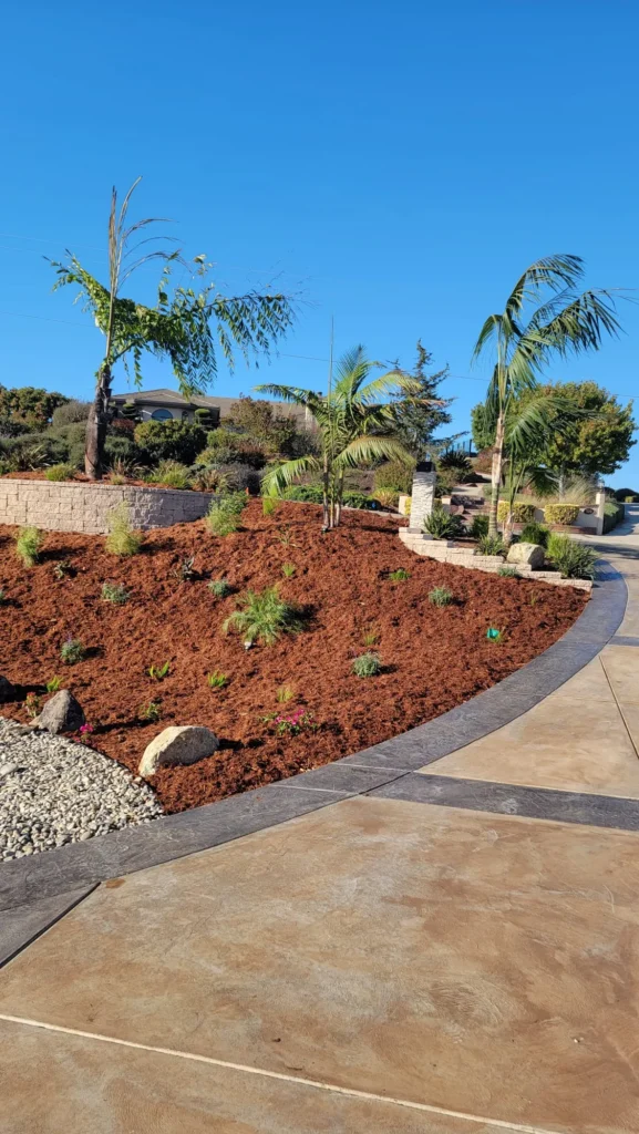 General Landscaping - Alcatraz Landscapes